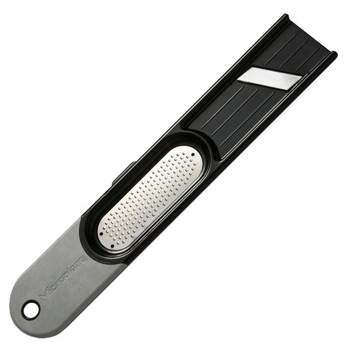 Ginger Tool Black - 3-in-1 - The Gourmet Warehouse