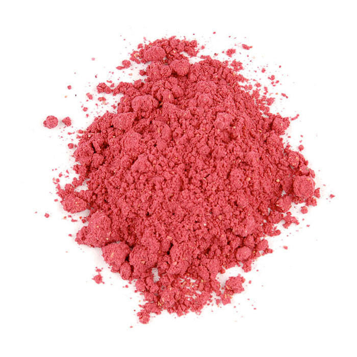 Raspberry Powder, 50g - The Gourmet Warehouse