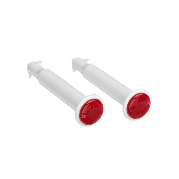 Pop-Up Turkey Timers, Box of 2 - The Gourmet Warehouse