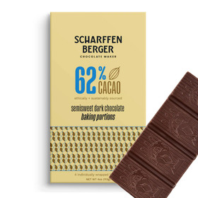 Food - Baking Ingredients - Chocolate - The Gourmet Warehouse