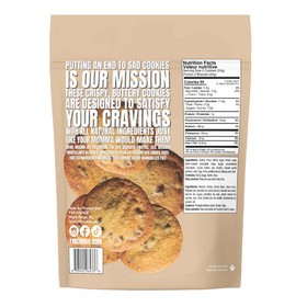 YVR COOKIE Products - The Gourmet Warehouse