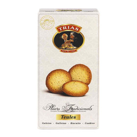 Food - Snacks - Cookies, Biscuits & Cakes - The Gourmet Warehouse