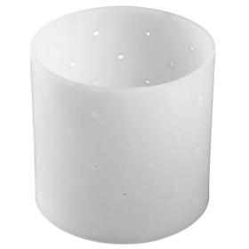 Tomme Cheese Mold - PF3524 - The Gourmet Warehouse