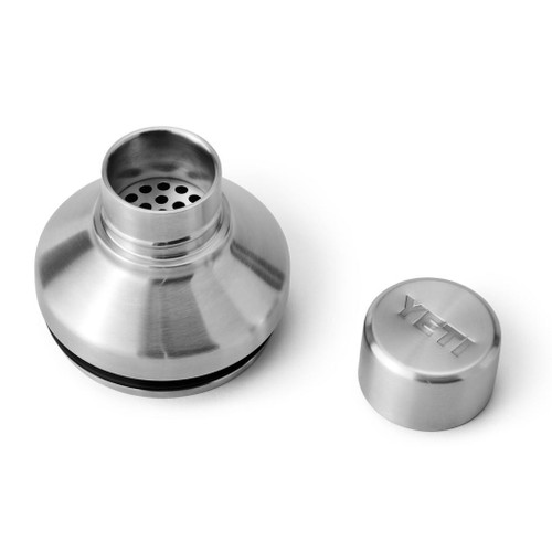 Rambler Cocktail Shaker Lid - The Gourmet Warehouse