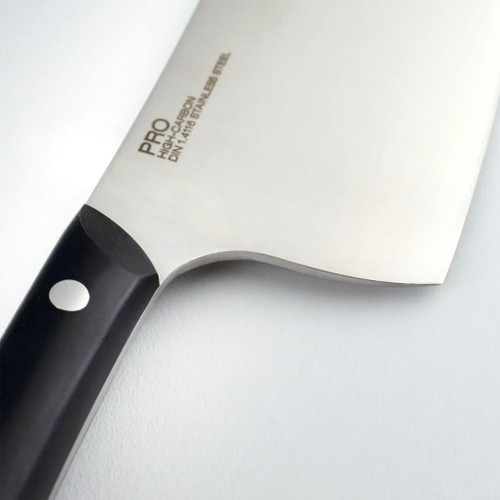 Kai Pro Series - Cleaver, 7-in - The Gourmet Warehouse