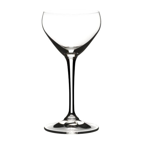 Nick & Nora Glass, Set of 2 - The Gourmet Warehouse