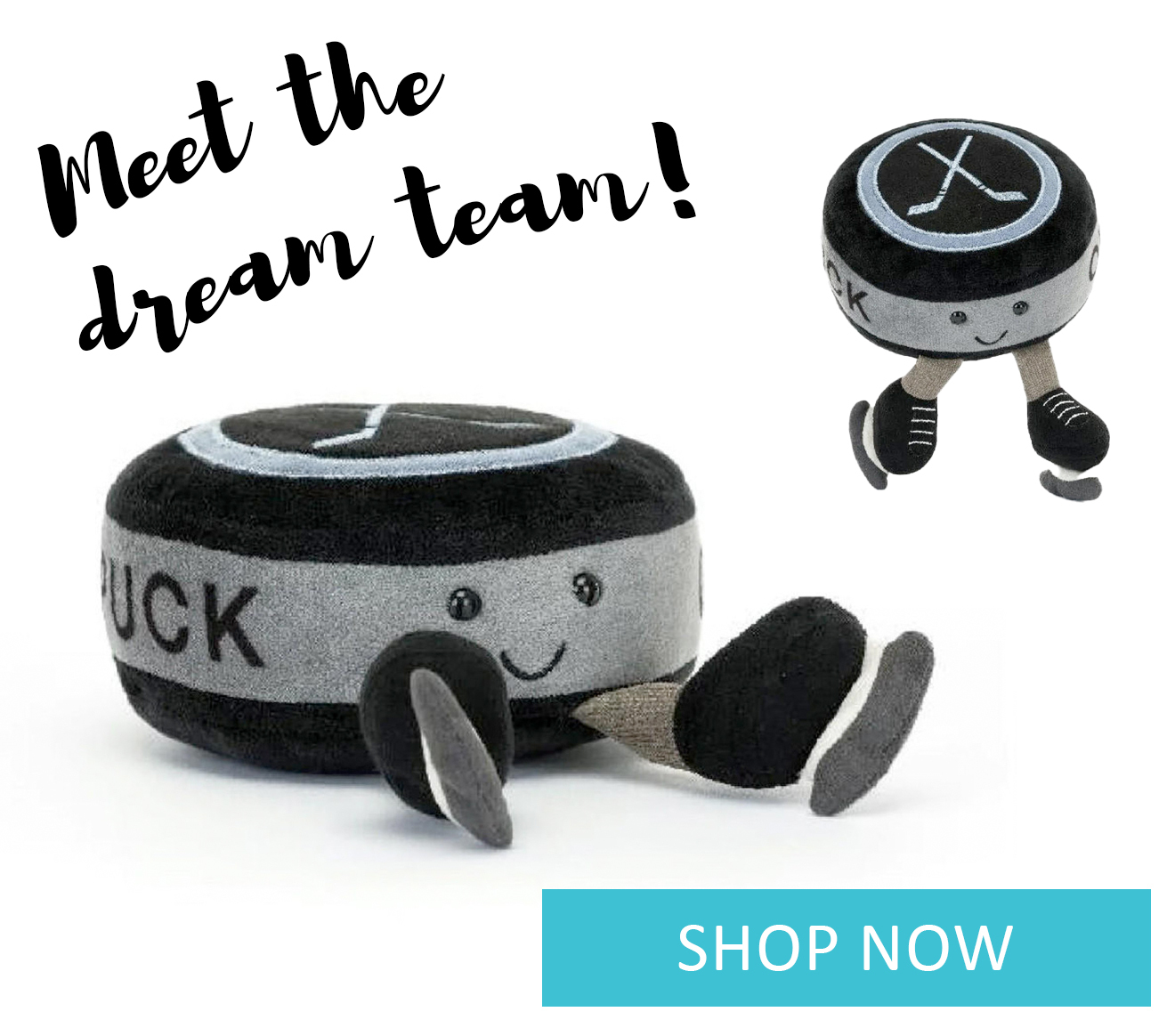 JELLYCAT COLLECTIONS