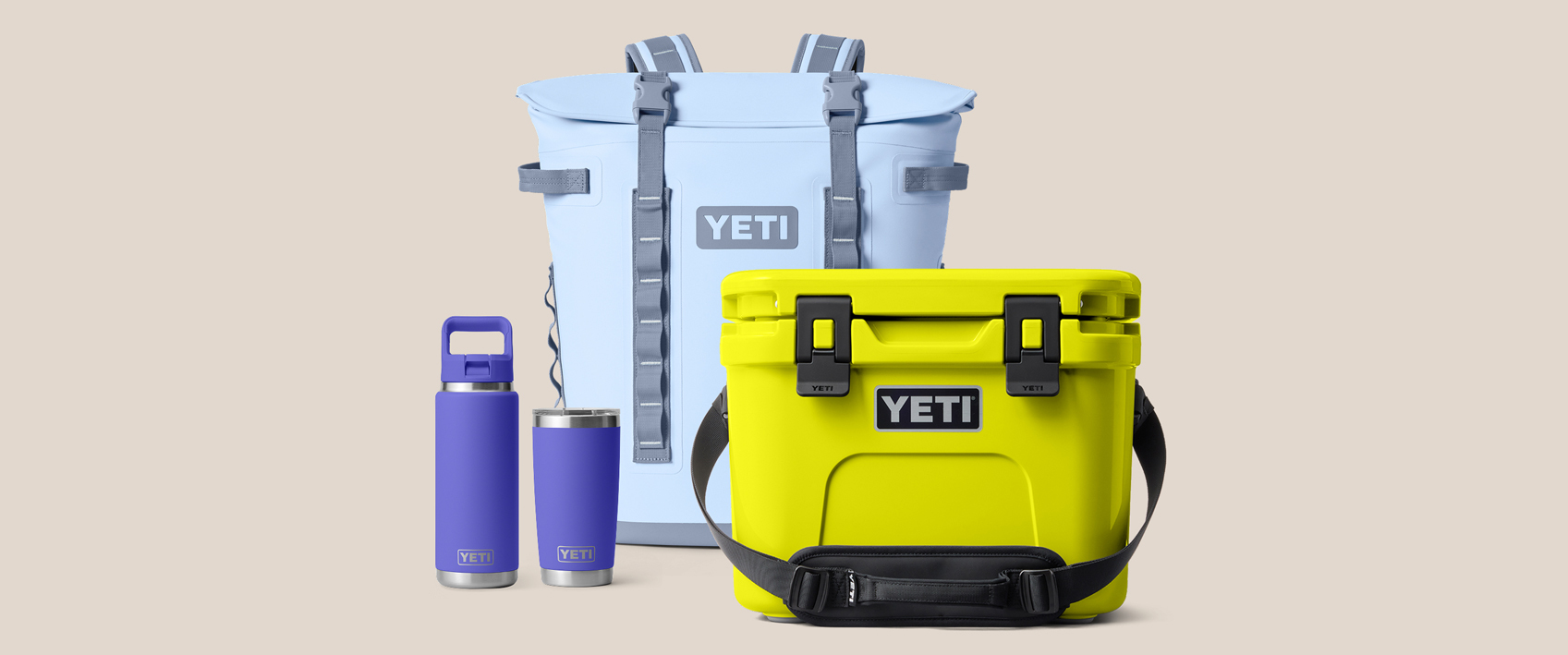 YETI STORE