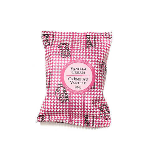 Victoria Creams - Vanilla, 46g - The Gourmet Warehouse