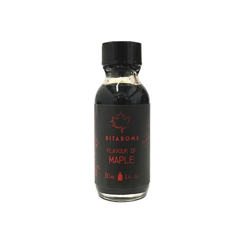 Maple Flavour, 30ml - The Gourmet Warehouse