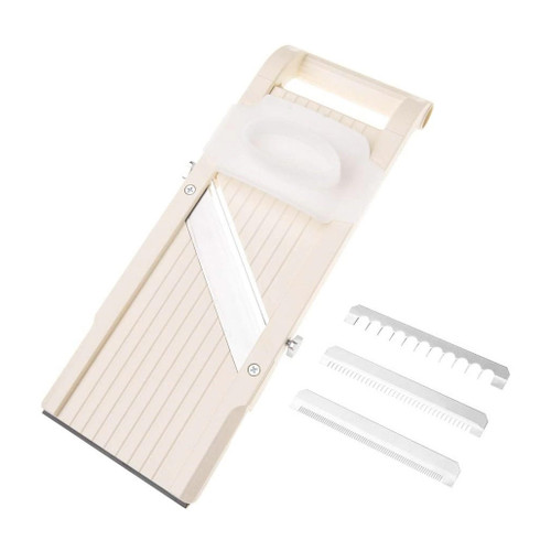 Super Benriner Mandoline No95 - Professional Series - The Gourmet Warehouse