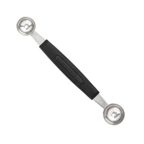 Melon Baller Double Ended - 22mm and 25mm - The Gourmet Warehouse