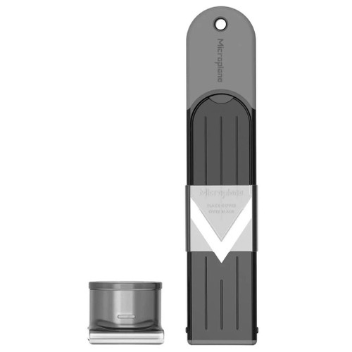 Mini V-Blade Mandoline Slicer - The Gourmet Warehouse