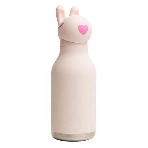 Bunny Bestie Bottle - Vacuum Insulated, 16oz - The Gourmet Warehouse