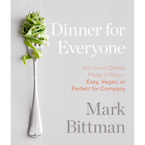 Dinner for Everyone: 100 Iconic Dishes Made 3 Ways - The Gourmet Warehouse