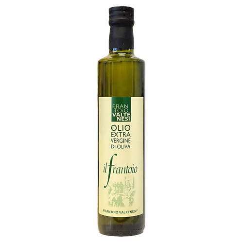 Il Frantoio - Extra Virgin Olive Oil, 500ml - The Gourmet Warehouse