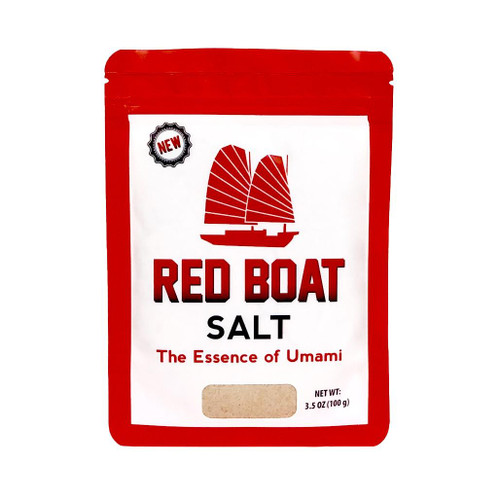Red Boat Salt, 99g - The Gourmet Warehouse