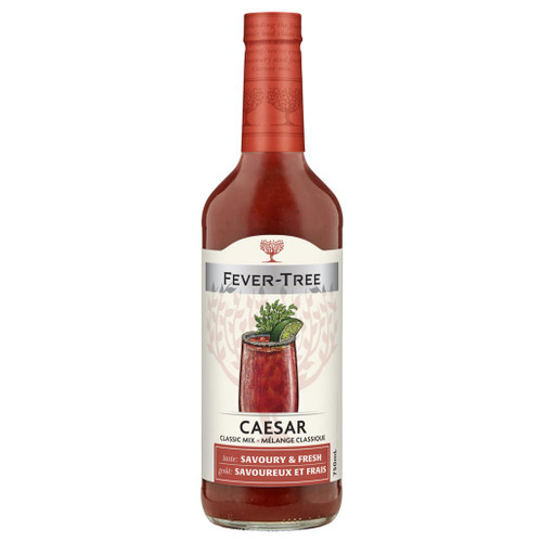 Caesar - Classic Mix, 750ml - The Gourmet Warehouse