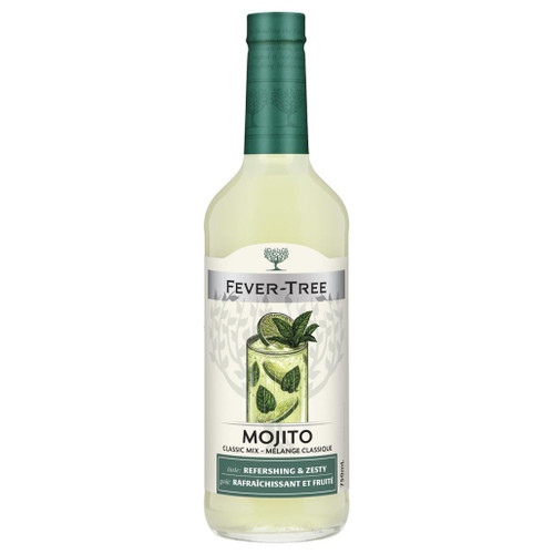 Mojito - Classix Mix, 750ml - The Gourmet Warehouse