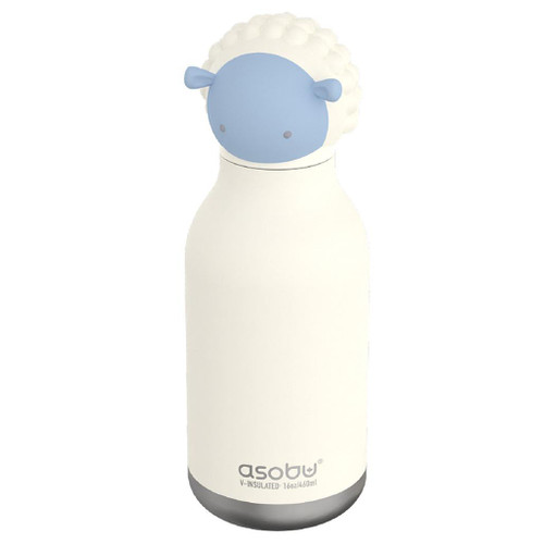 Sheep Bestie Bottle - Vacuum Insulated, 16oz - The Gourmet Warehouse