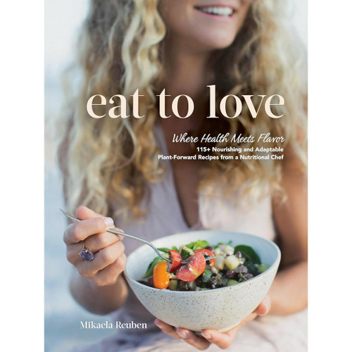 Eat to Love: Where Health Meets Flavor - The Gourmet Warehouse