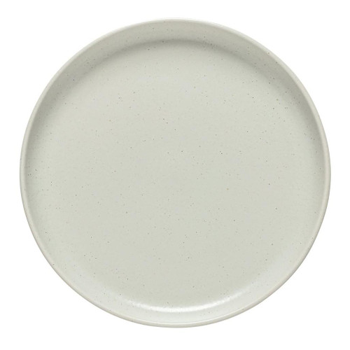 Pacifica Oyster Grey - Dinner Plate - The Gourmet Warehouse