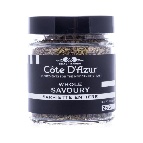 Whole Savory, 25g - The Gourmet Warehouse