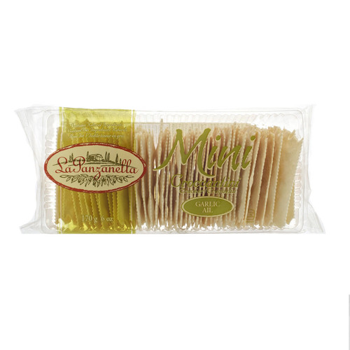 Mini Croccantini - Original, 170g - The Gourmet Warehouse