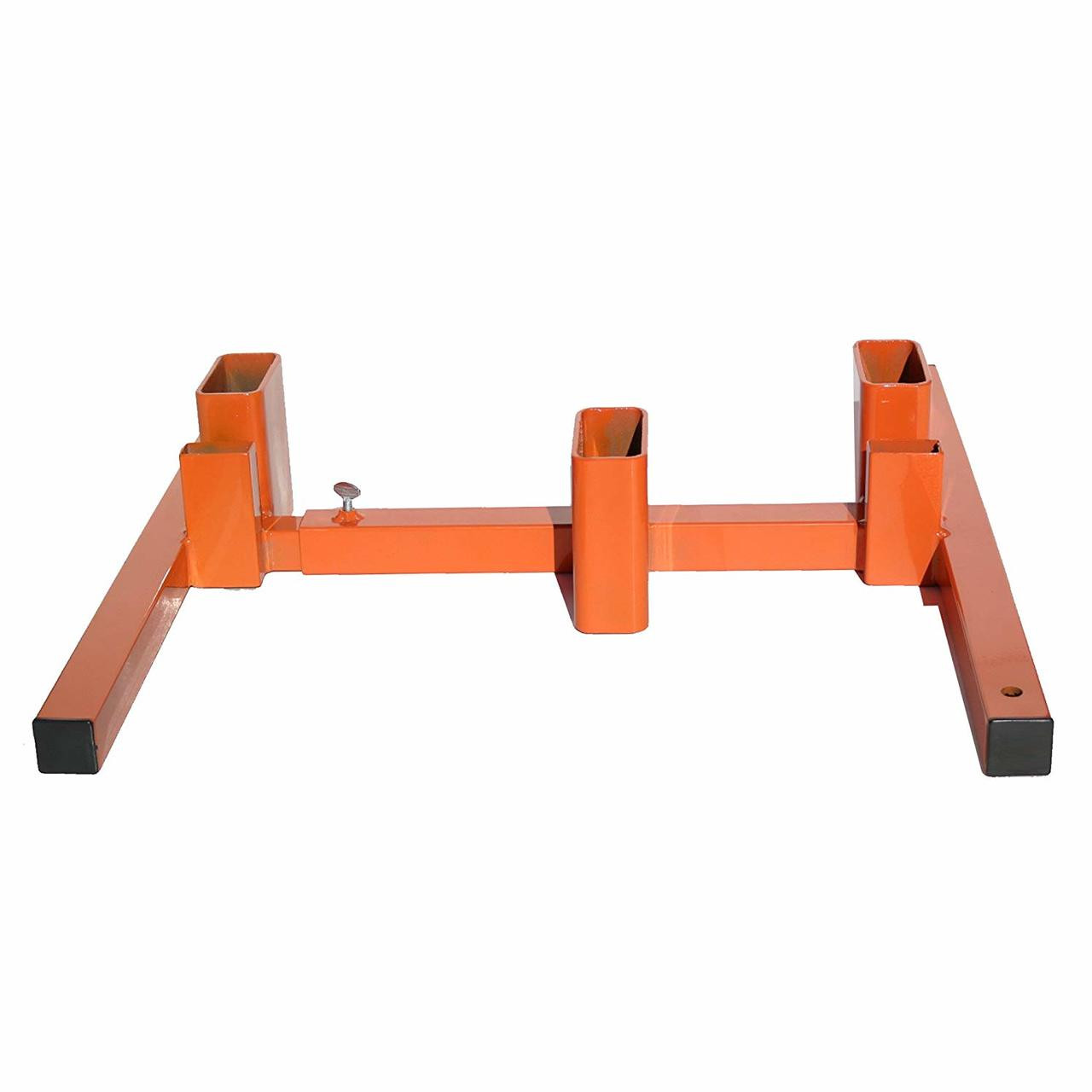 Shooting Target Stand Base 3 in 1 Adjustable - Alco Target Company®
