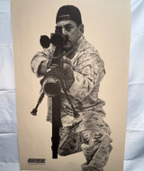 SNIPER JOE | Police Training