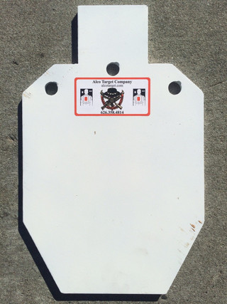 Medium IPSA | Creusabro® Plate