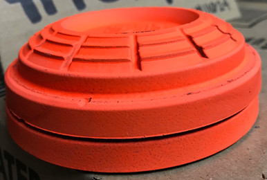 White Flyer | Clay Targets