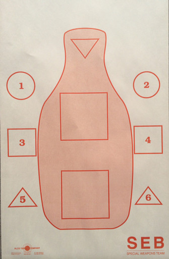 Q SEB O | Training Target