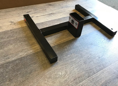 2x4 Stand | Training Stand