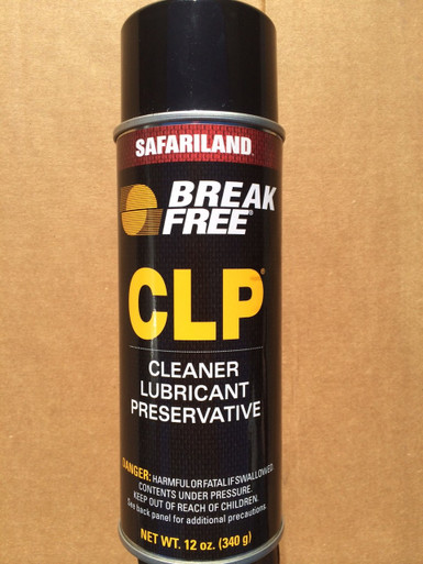 Break Free CLP 12 oz Aerosol Spray