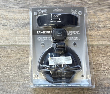 Glock | Range Kit