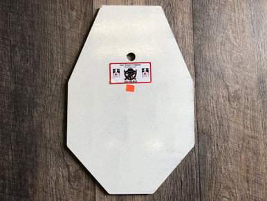 Pineapple Steel | Creusabro® Plate