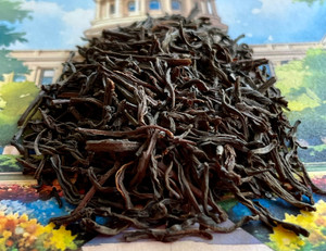 Lone Star Breakfast Blend Black Tea - White Cloud World Teas