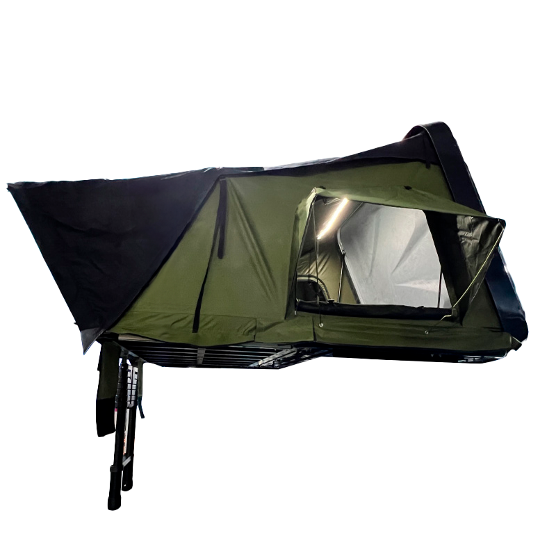 Carpa de Techo - Patagonia, para 4 a 5 personas - 1