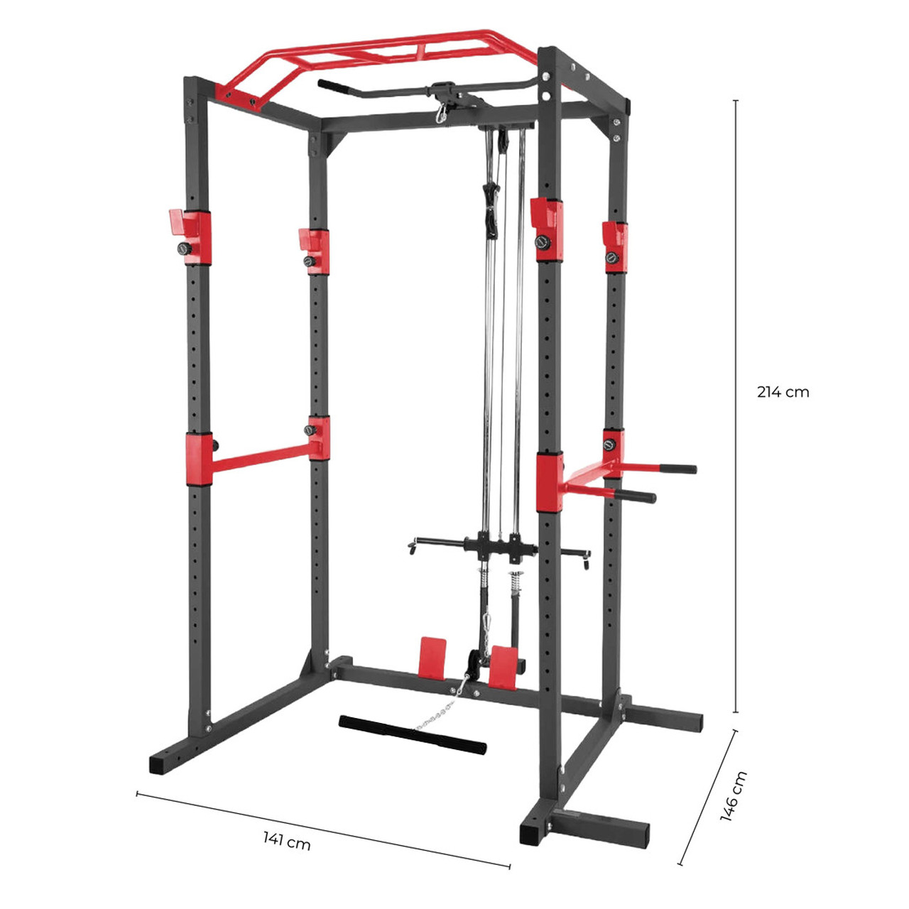 Home / Equipamiento