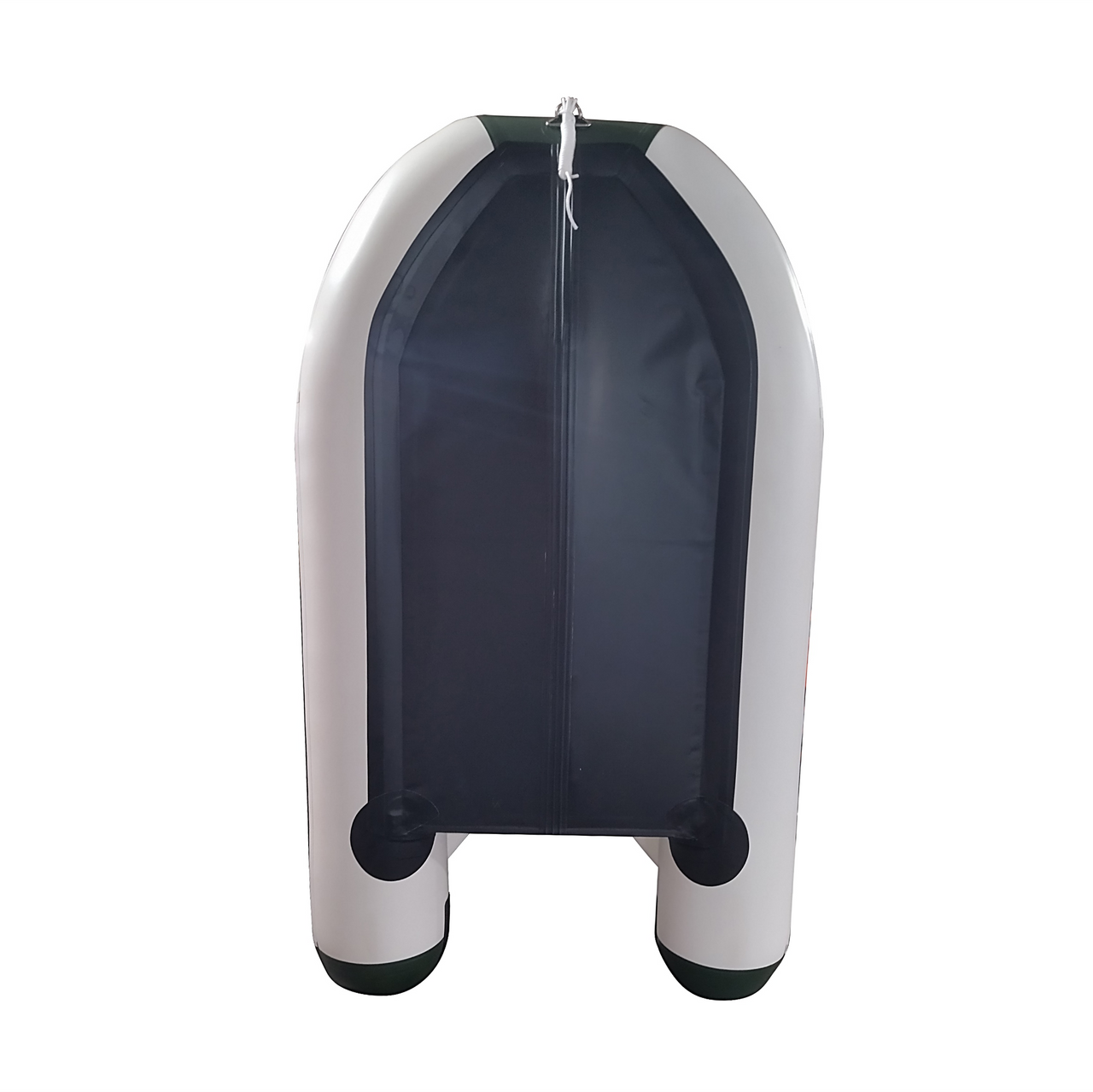 Bote inflable piso aluminio - 3 personas - 2.3M - 4