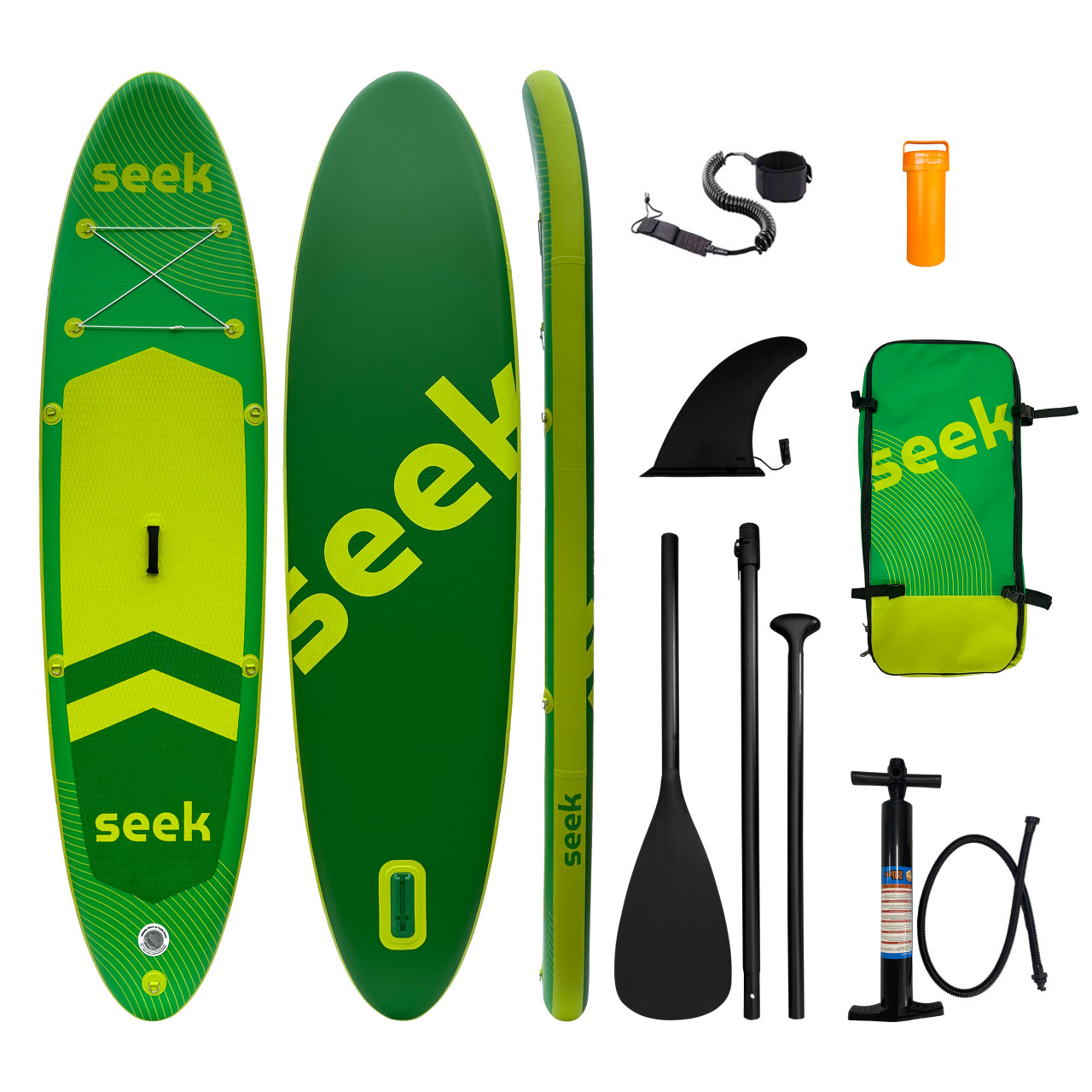 Home / Paddle Boards