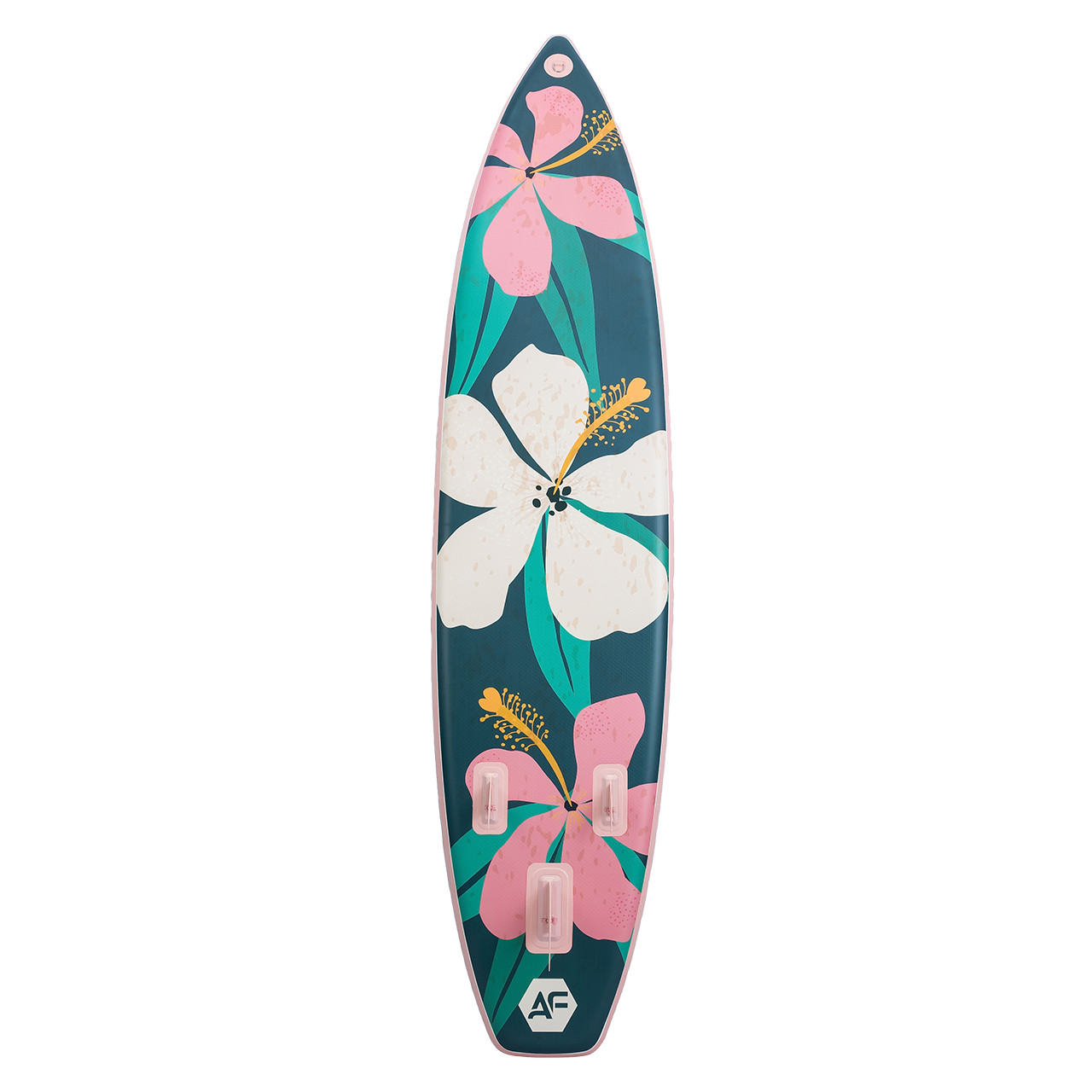 Stand Up Paddle Board Inflable 11'6'' Puawai - Doble Capa - 17