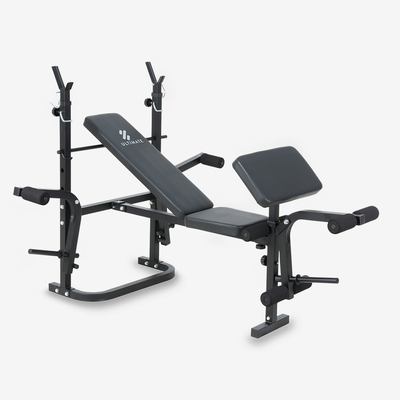 Home / Entrenamiento