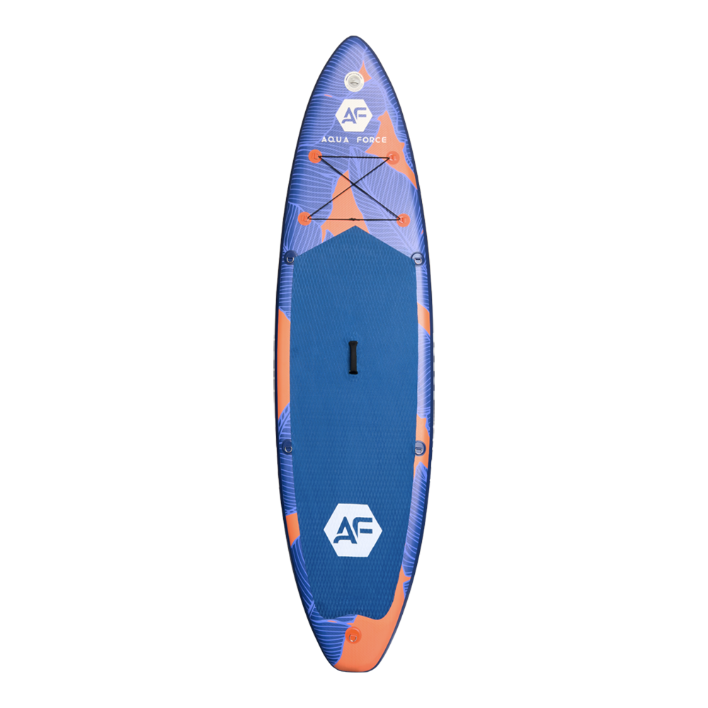 Stand Up Paddle Board 10'6'' Tropical - Doble Capa - 7