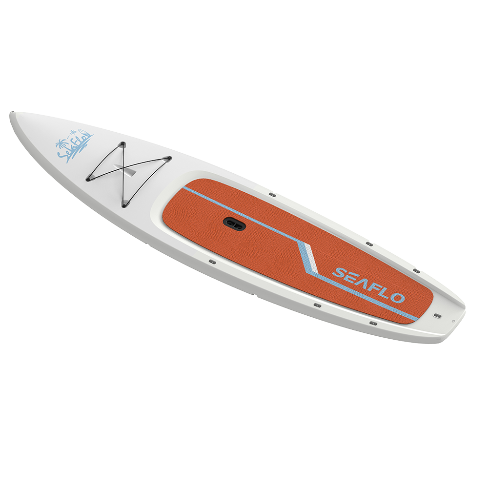 Stand Up Paddle Board Rigid Waikiki 11'0'' - 4