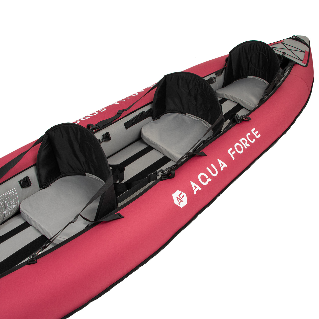 Home / Kayak / Inflables