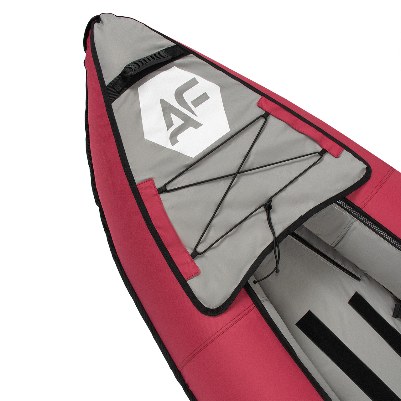 Home / Kayak / Inflables