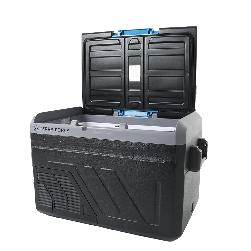 Cooler Eléctrico -20° 40L Camping - 4