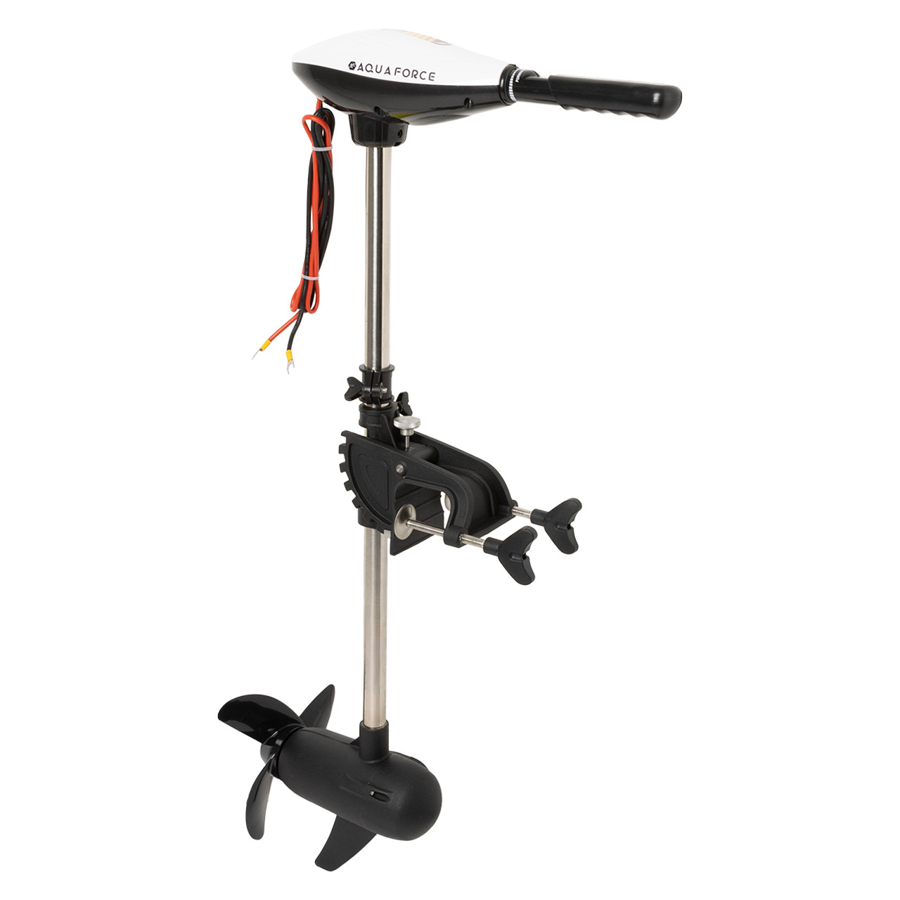 Motor Bote Inflable 120LBS - 1